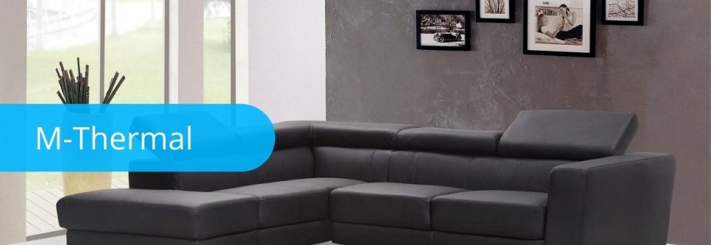 Midea - M-Thermal | PT. Toyasae Berkah Abadi